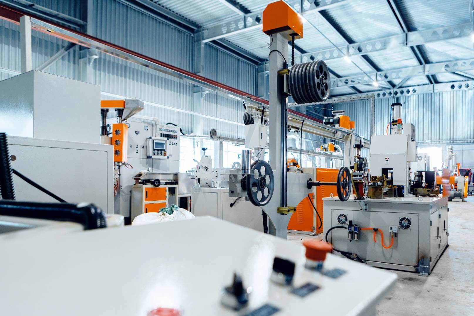 Avesco Launches New Line of Industrial Tech Solutions - Avesco ...