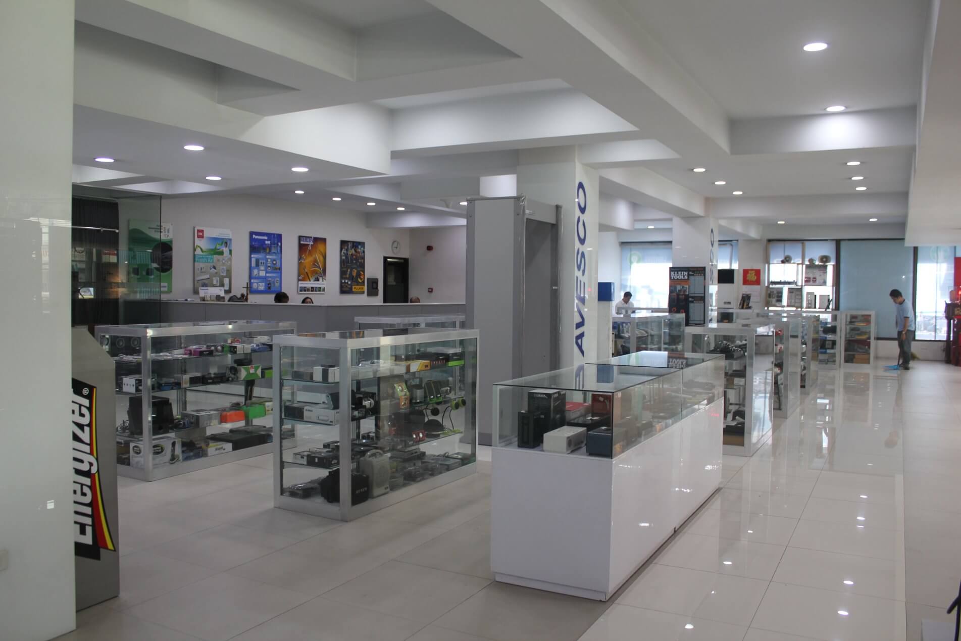 Avesco Marketing Corp Wins 2024 Digital Marketing Excellence Award ...