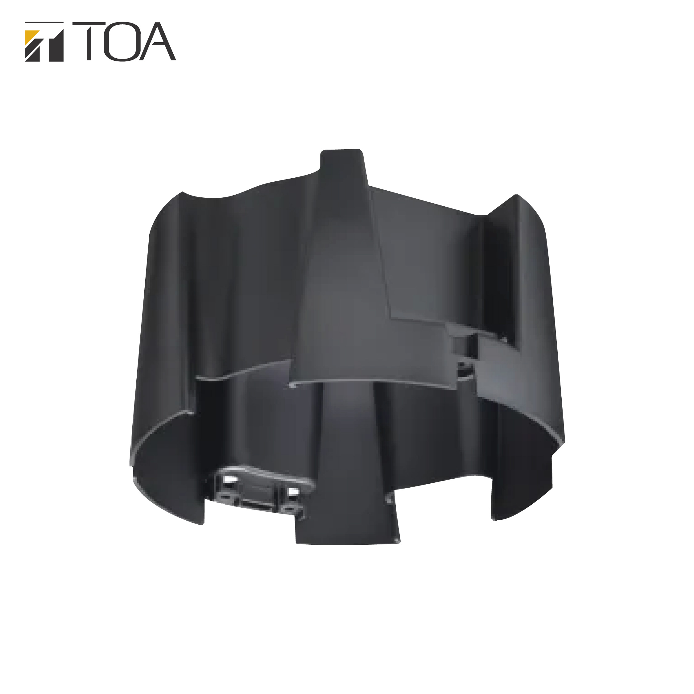 CEILING SPEAKER COVER FOR PC-658R - Avesco Marketing Corp