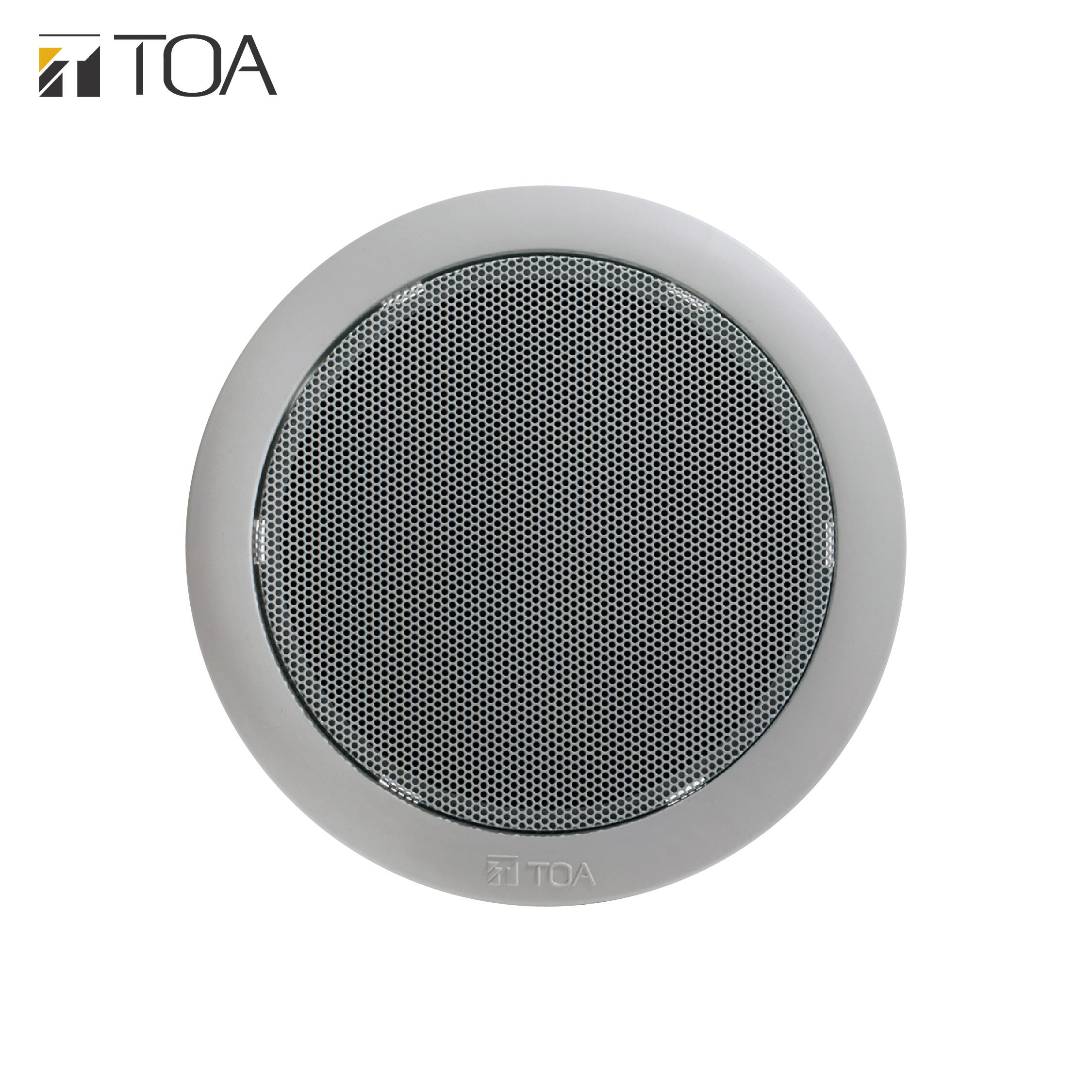 PC-658R CEILING SPEAKER - Avesco Marketing Corp