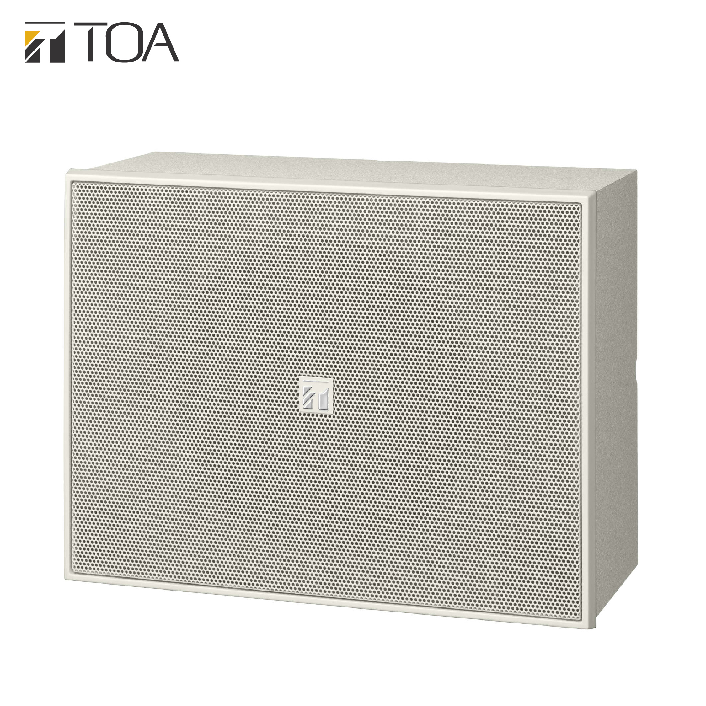 BS-678 WALL MOUNT SPEAKER - Avesco Marketing Corp