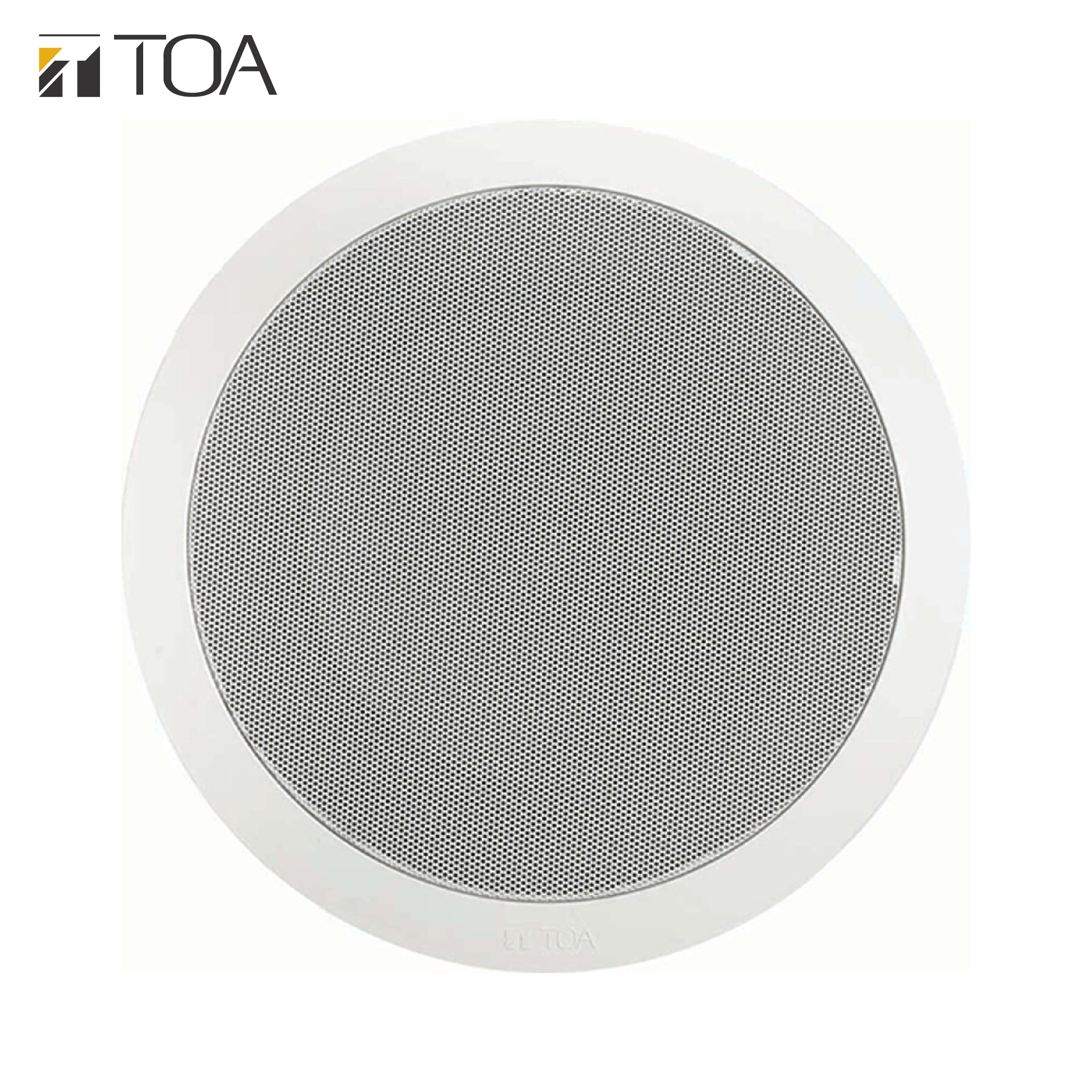 PC-668R CEILING SPEAKER - Avesco Marketing Corp
