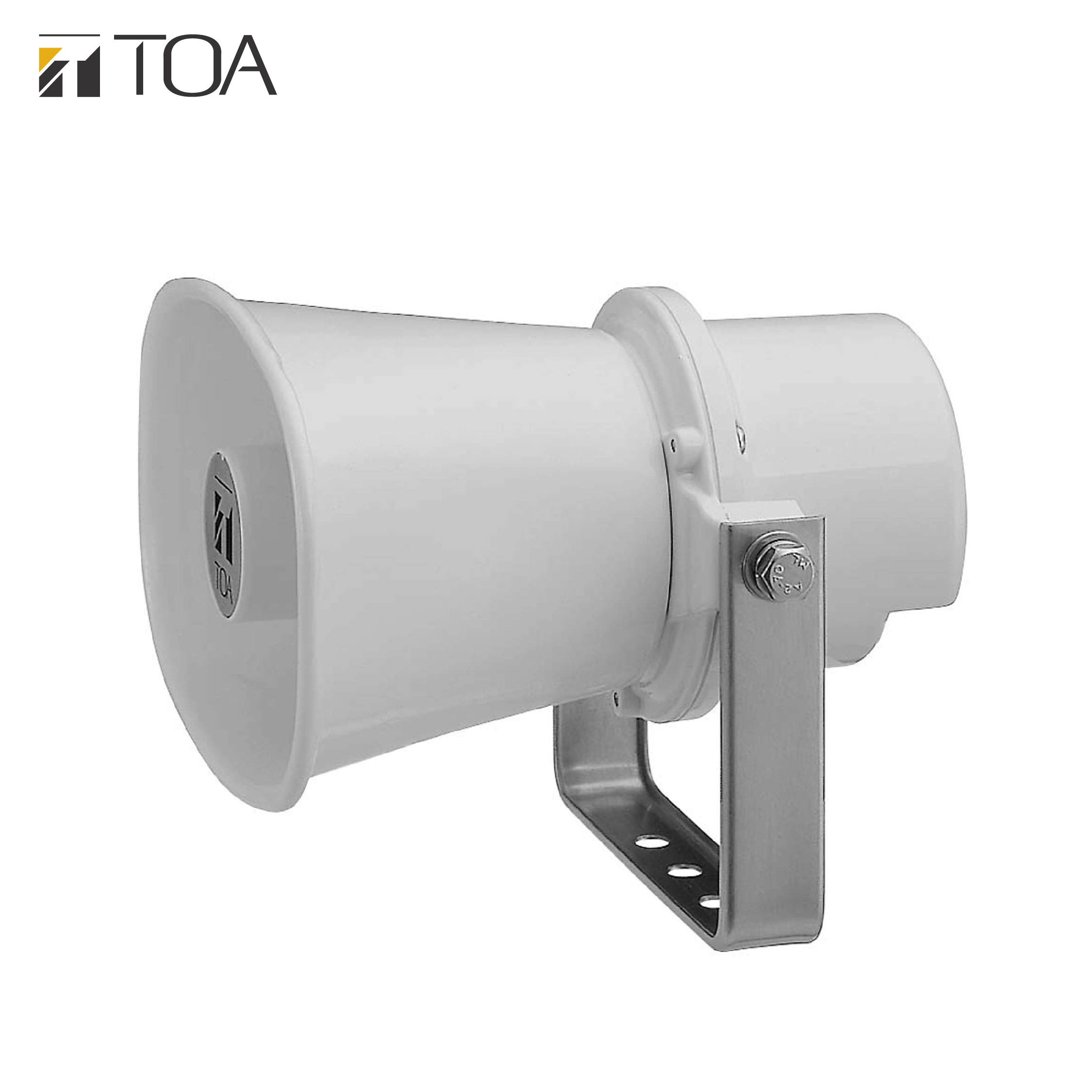 10W PAGING HORN SPEAKER - Avesco Marketing Corp