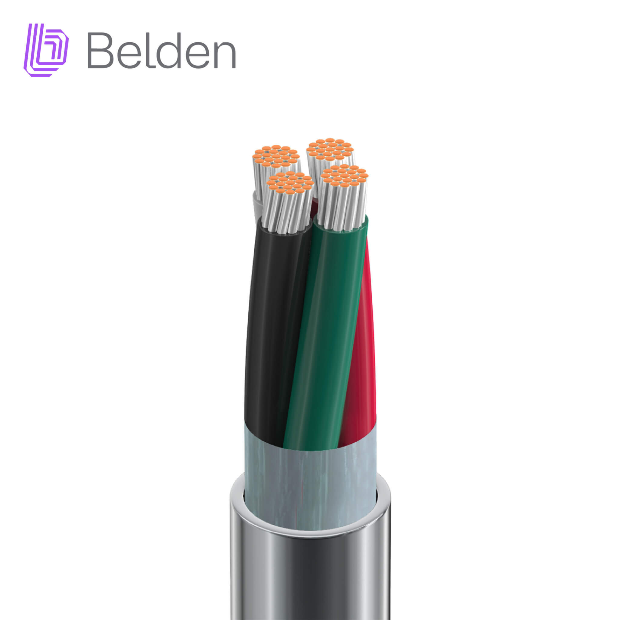 9418 Multi-Conductor Cable - Avesco Marketing Corp