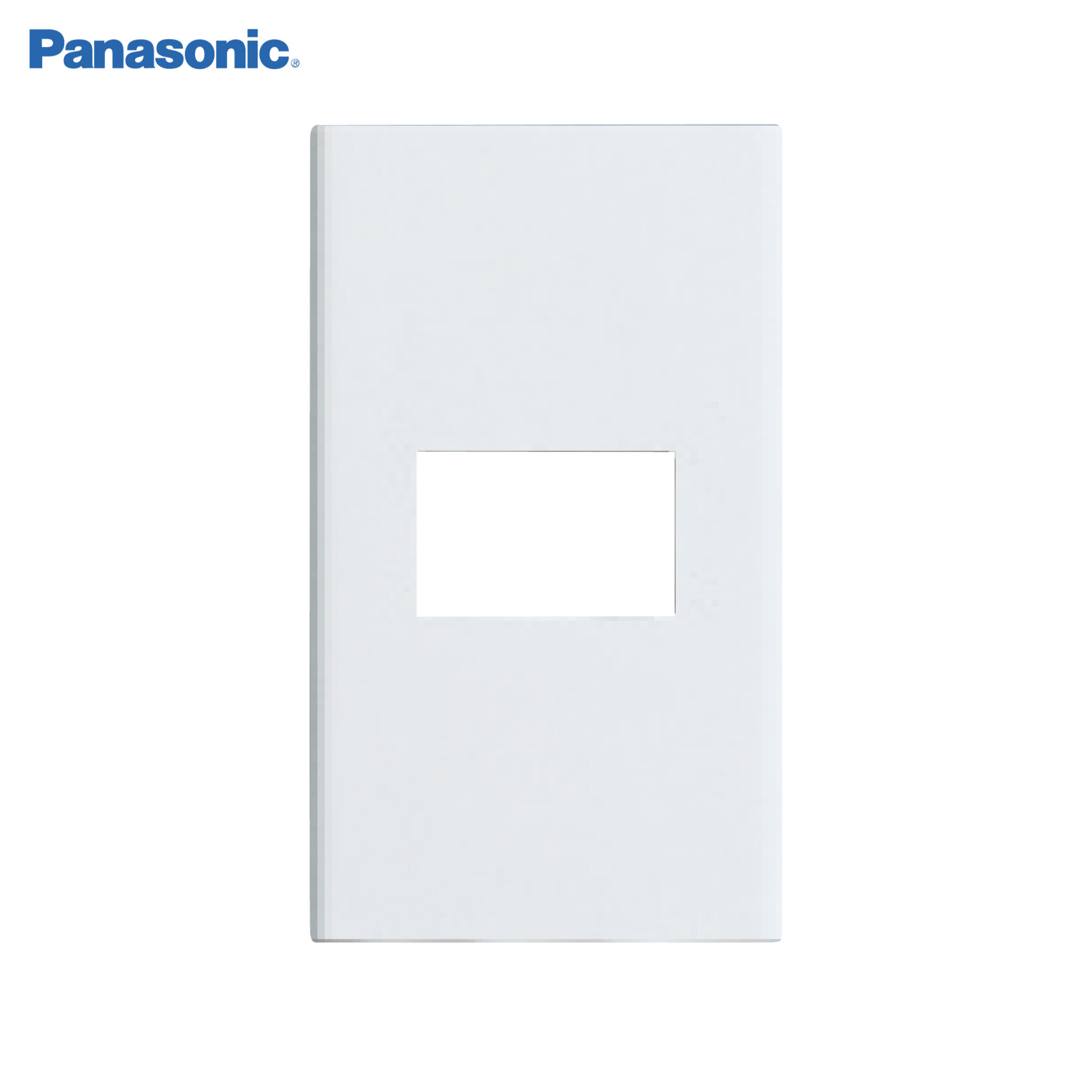 FULL COLOR WIDE SERIES SWITCH PLATES 1-GANG 1-DEVICE - Avesco Marketing ...